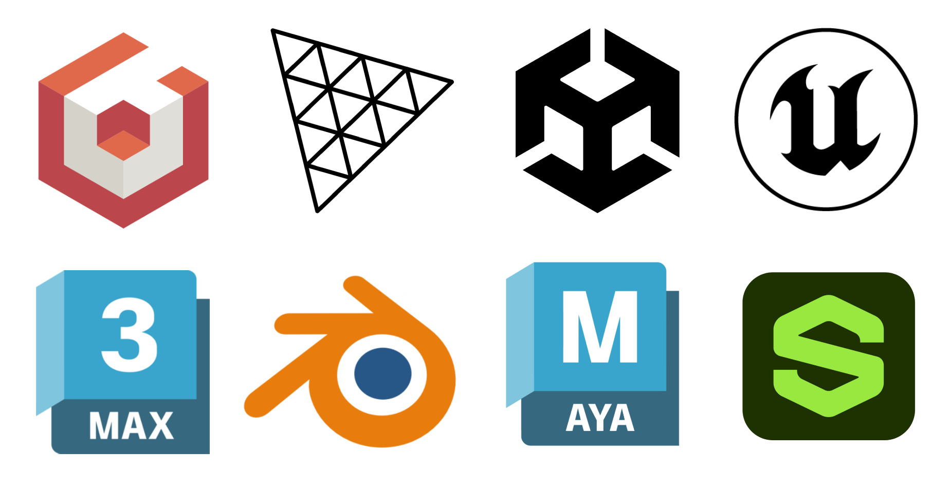 Introducing DCC Importer: Bridging the Gap Between High-Fidelity Renders and Real-Time ...